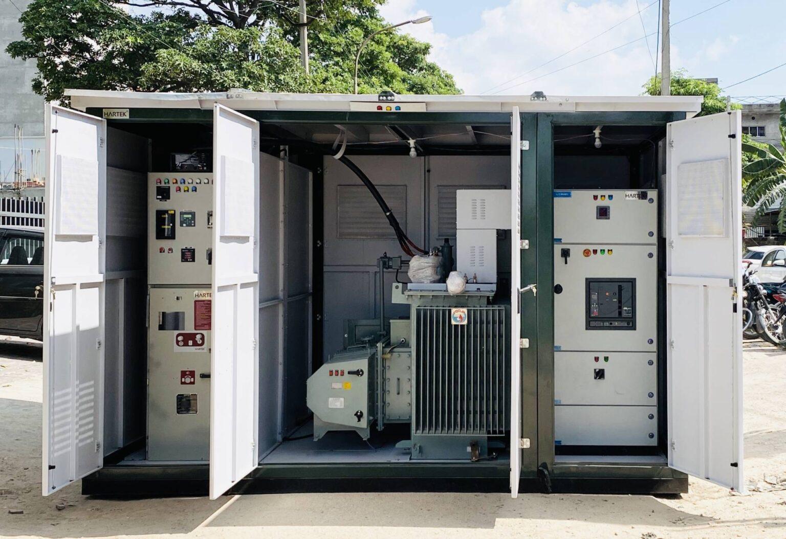 Products – POWER LINE